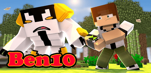 Ben 10 Ten Alien Game Draw Mod Android App