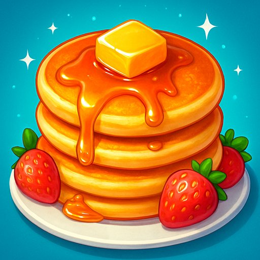 Chef Cooking Utopia Game - GameWisher