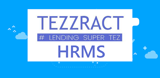 TEZZRACT ESS Android App