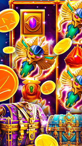 Magician Scarab for PC / Mac / Windows 11,10,8,7 - Free Download ...