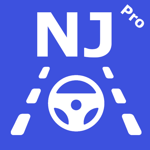 NJ Driver License Test Pro - Apps on Google Play