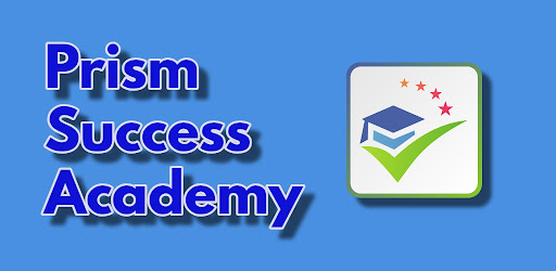 Prism Success Academy Android App