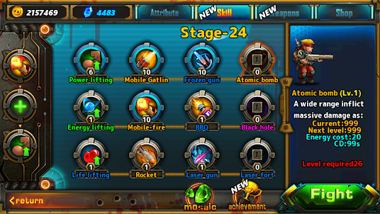 Beat Zombies Hero Survival Apk 다운로드 Ld플레이어