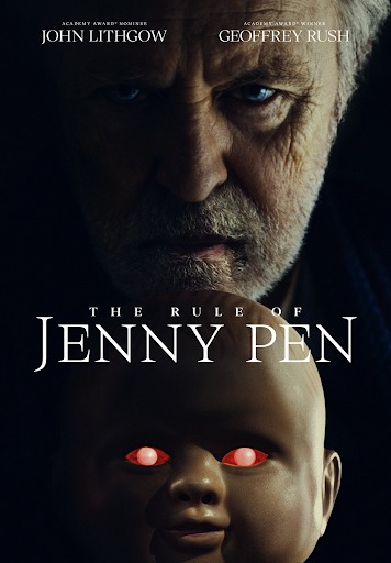 The Rule of Jenny Pen - Movies on Google Play