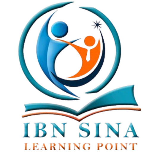 IBN SINA LEARNING POINT - Apps on Google Play