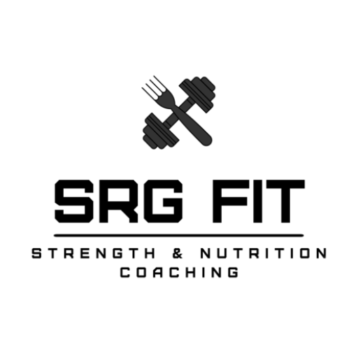 SRG Fit - Strength & Nutrition - Apps on Google Play