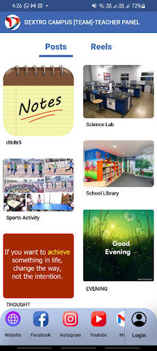 TEACHERS (N-Tech) for PC / Mac / Windows 11,10,8,7 - Free Download ...