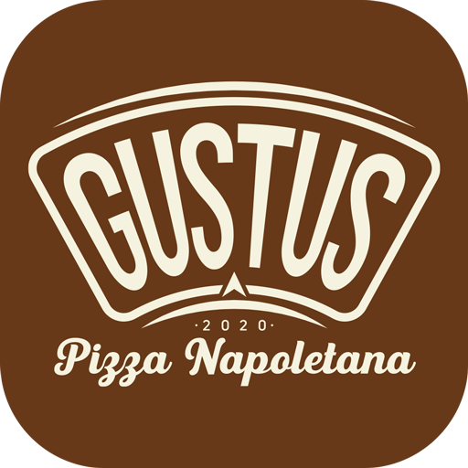 Gustus - Pizza Napoletana - Apps on Google Play