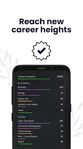 WriterPro: Writing Community - Apps on Google Play