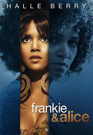 Frankie & Alice - Google Play 영화