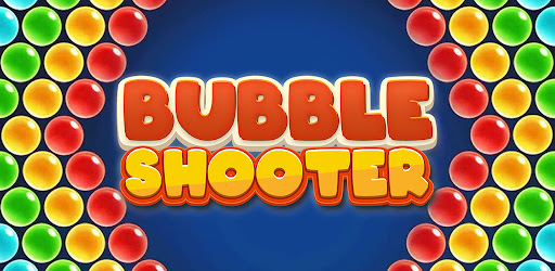 Coin Bubble Shooter Android App