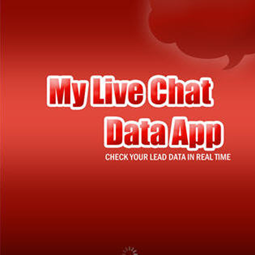 My Live Chat Data App - Apps en Google Play