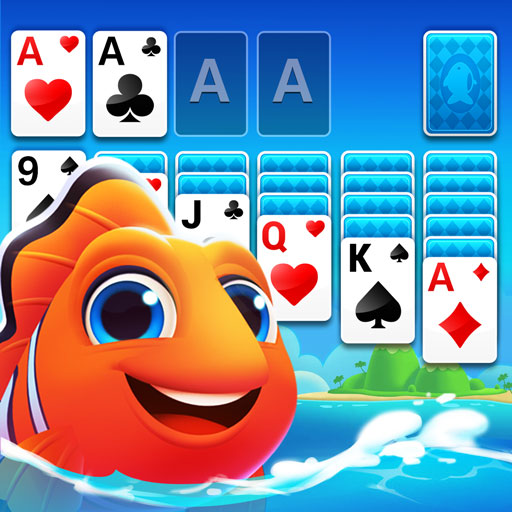 Solitaire Fish - Apps on Google Play