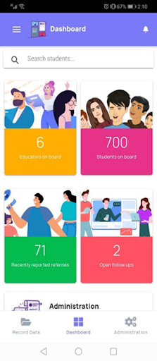 SchoolParency StaffApp for PC / Mac / Windows 11,10,8,7 - Free Download - Napkforpc.com