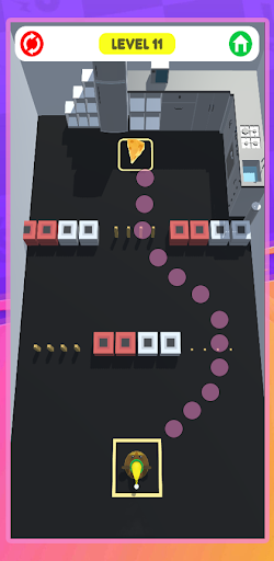 Download and Play Hungry Jerry on PC (Emulator)