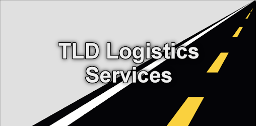 TLD Logistics Services Android App