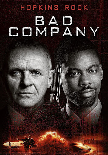 Bad Company (2002) - Movies on Google Play