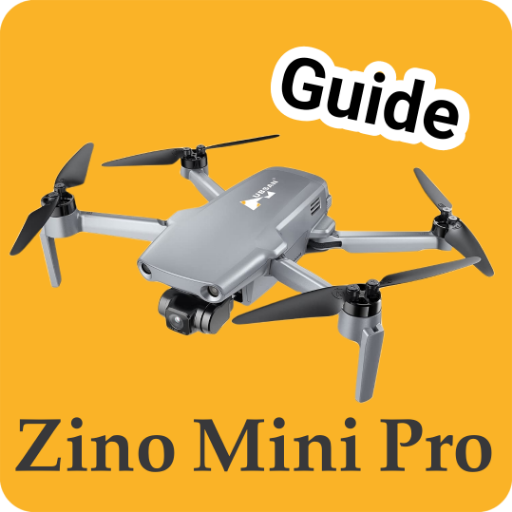 Zino mini pro guide - Aplicaciones en Google Play