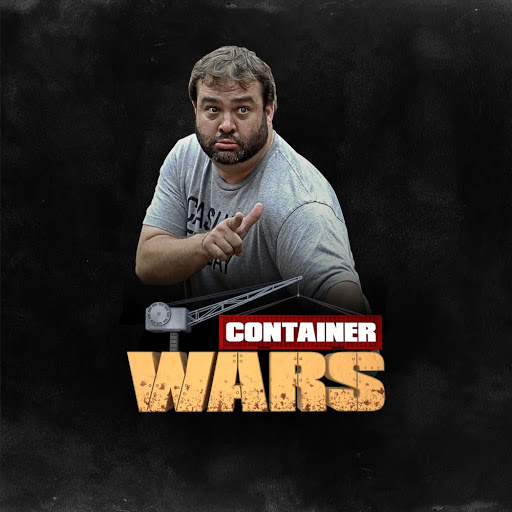 Container Wars - TV on Google Play