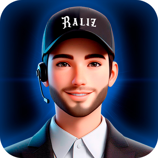 Ralz AI - Natural Interaction - Apps on Google Play