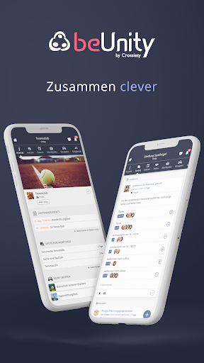 beUnity for PC / Mac / Windows 11,10,8,7 - Free Download - Napkforpc.com