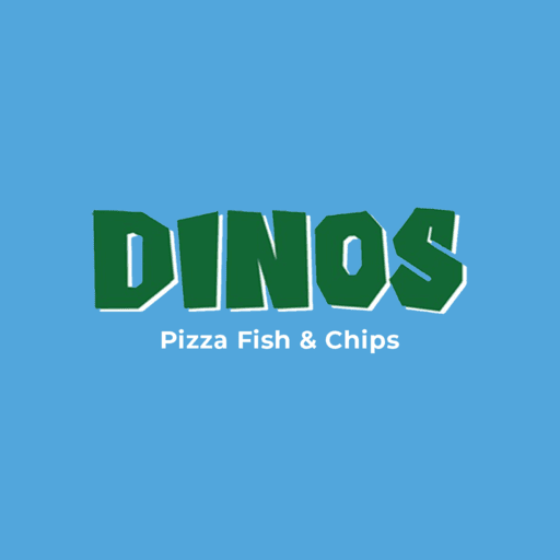 Dinos Pizza Fish And Chips - Apps on Google Play