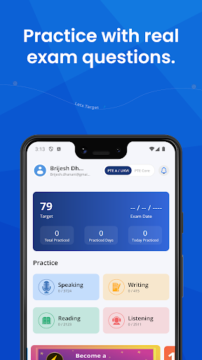 Gurully - PTE Exam Practice for PC / Mac / Windows 11,10,8,7 - Free ...