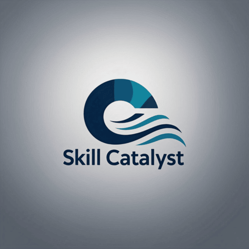 Skill Catalyst – Apps on Google Play