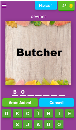 French learning game for PC / Mac / Windows 11,10,8,7 - Free Download ...