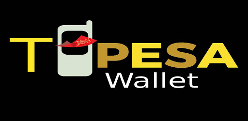 T Pesa Wallet Android App