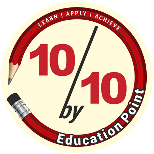 10 by 10 Education Point - Apps on Google Play