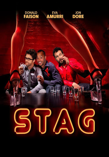 Stag - Películas en Google Play