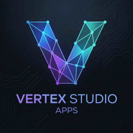Android Apps by Vertex Studio Apps on Google Play