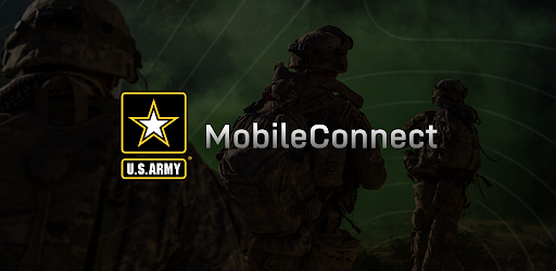 U.S. Army Mobile Connect Android App
