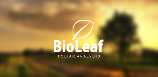 BioLeaf - Foliar Analysis Android App