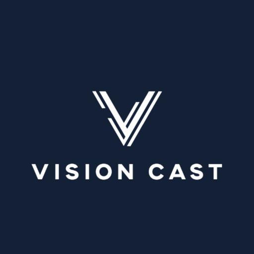 Vision Cast - Apps on Google Play