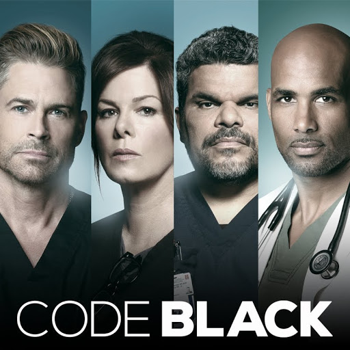 Code Black: Season 1 - TV on Google Play