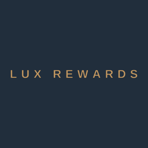 LUX Rewards - Apps on Google Play