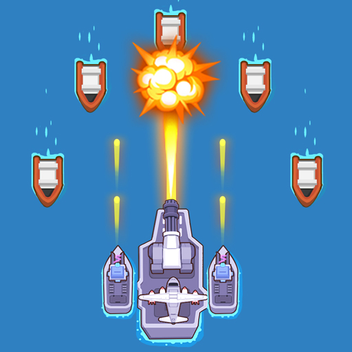 Battleship Defence for PC / Mac / Windows 11,10,8,7 - Free Download ...