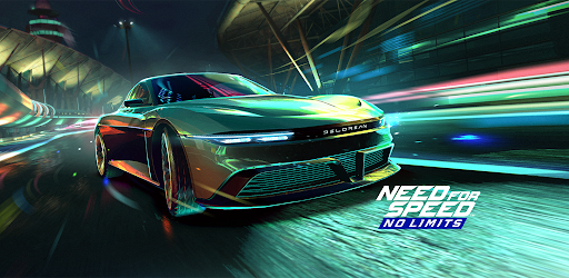 Need for Speed No Limits MOD APK 7.0.0 (Unlimited Money) for Android