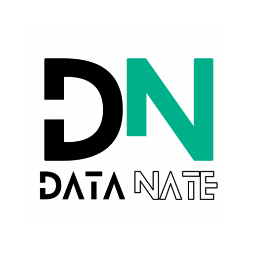 Data Nate for PC / Mac / Windows 11,10,8,7 - Free Download - Napkforpc.com
