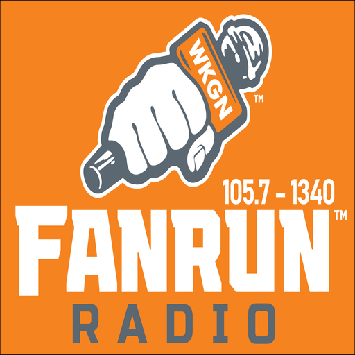 Fanrun Radio - Fox Sports - التطبيقات على Google Play