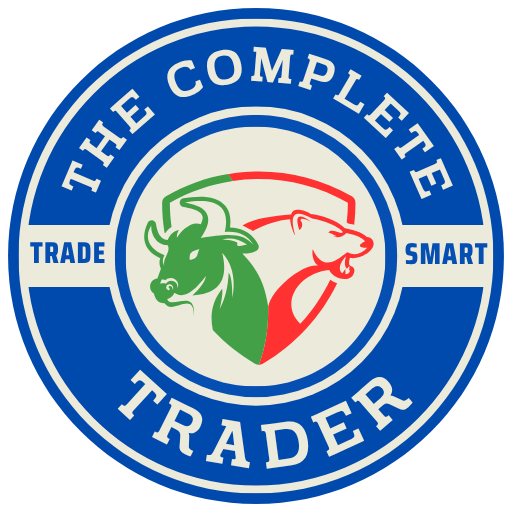 The Complete Trader - Apps on Google Play