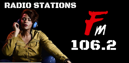 106.2 FM Radio Online Android App