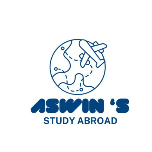 Aswin's Study Abroad - Google Play 앱