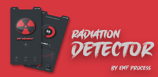 EMF Radiation Detector Free: Radiation Meter 2021 Android App