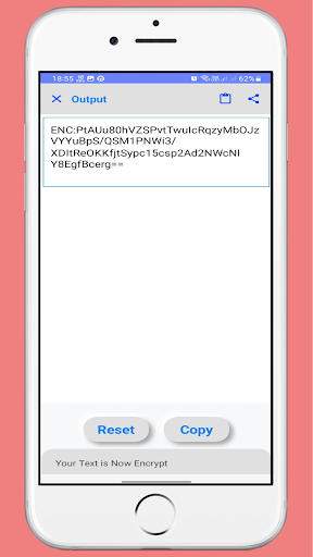 TextCryptor- Encrypt & Decrypt for PC / Mac / Windows 11,10,8,7 - Free Download - Napkforpc.com