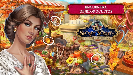 Los 9 mejores juegos de buscar objetos ocultos para Android Los 9 mejores juegos de buscar objetos ocultos para Android