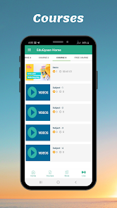 Rankers Classes - Apps on Google Play