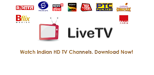 RTS TV India - Watch Live TV Android App